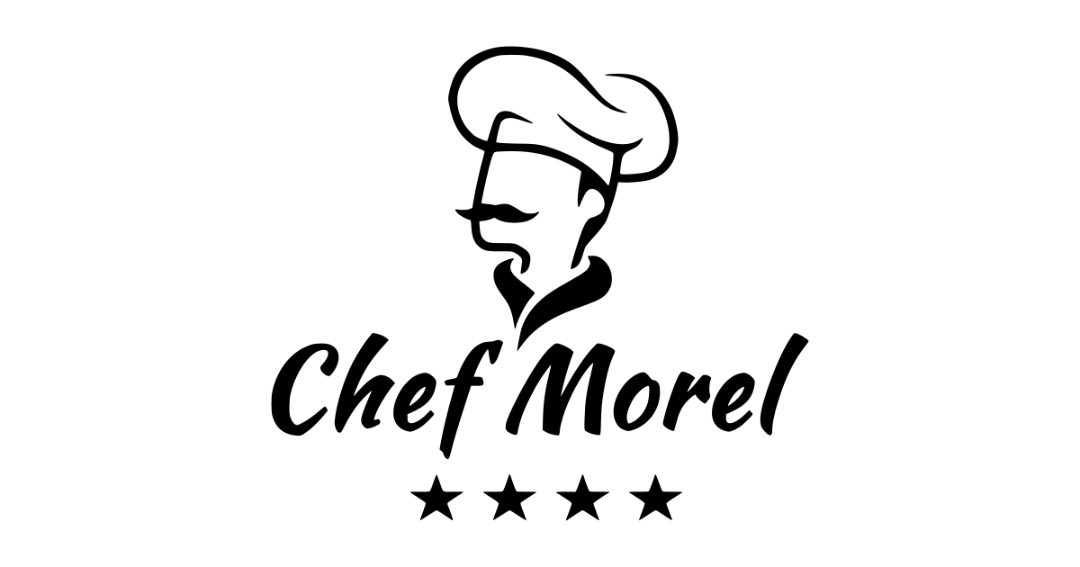 Réhydratation et cuisson des morilles séchées - Chef Morel